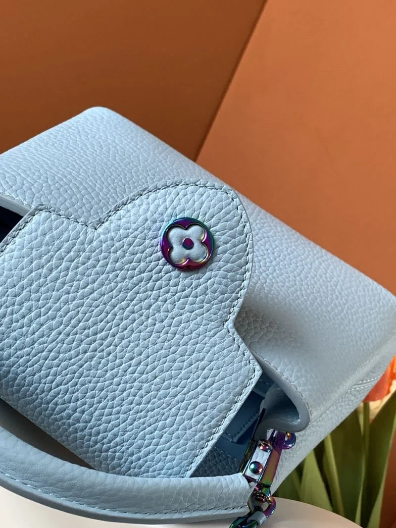 OEM Louis Vuitton Capucines BB Bags