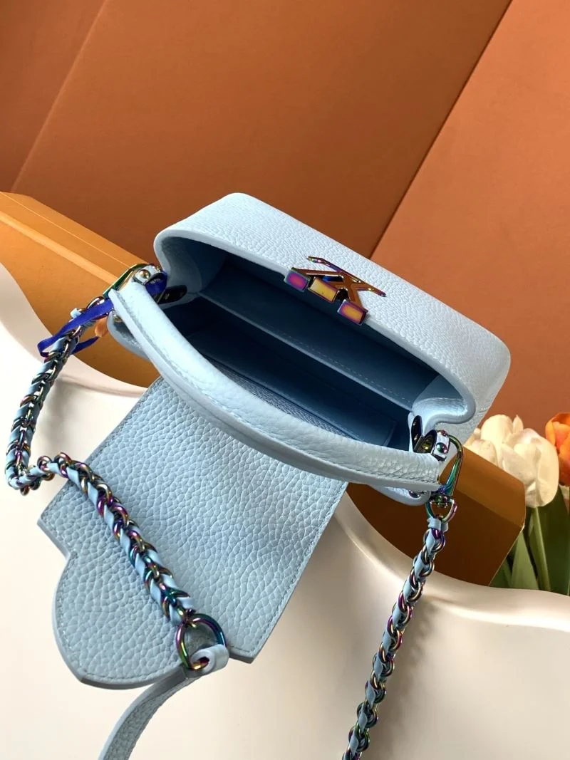 OEM Louis Vuitton Capucines BB Bags