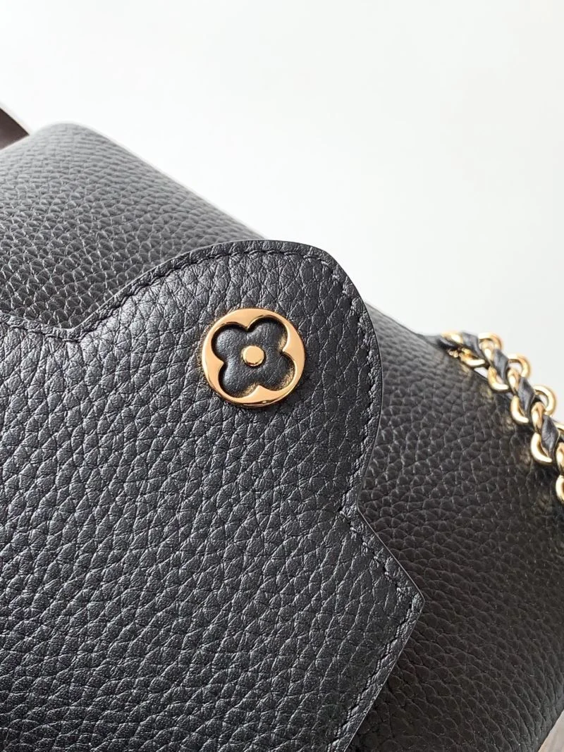 Legit Louis Vuitton Capucines BB Bags
