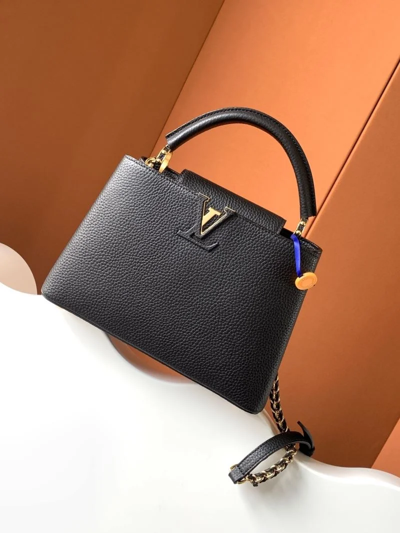 Louis Vuitton Capucines BB Bags