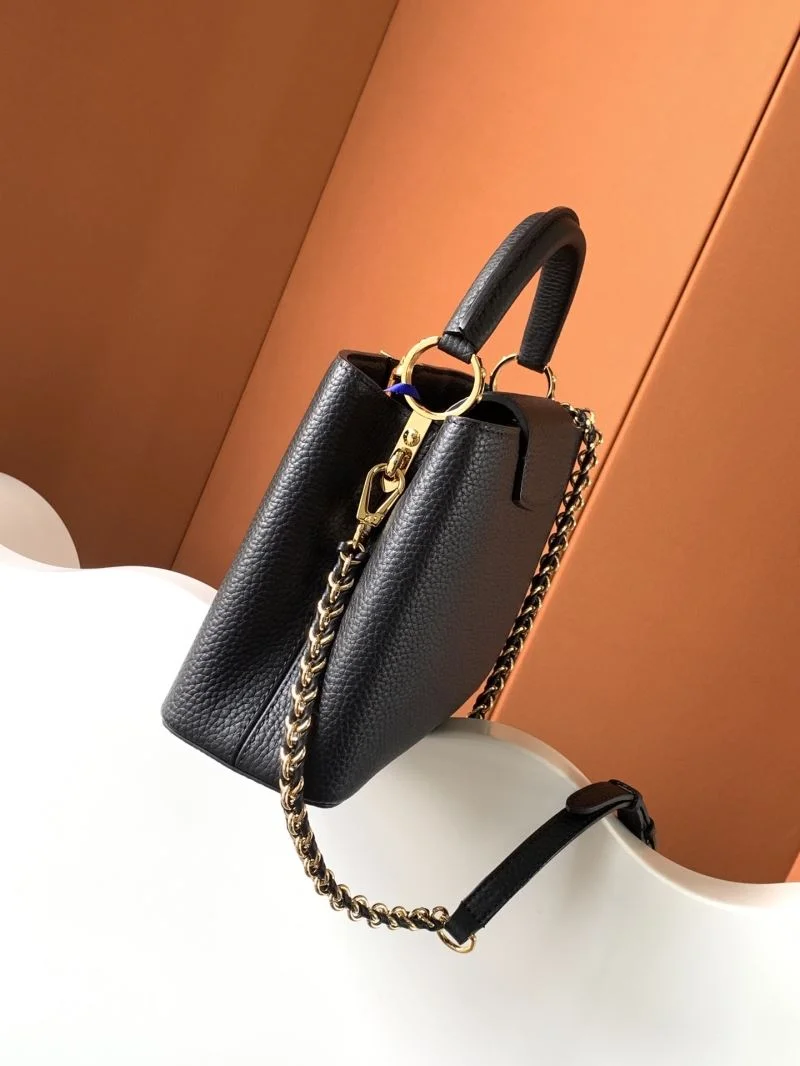 Factory-made Louis Vuitton Capucines BB Bags
