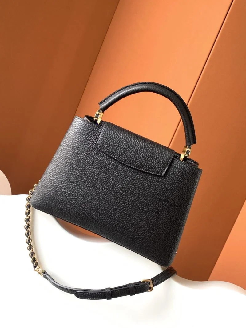 Factory-made Louis Vuitton Capucines BB Bags