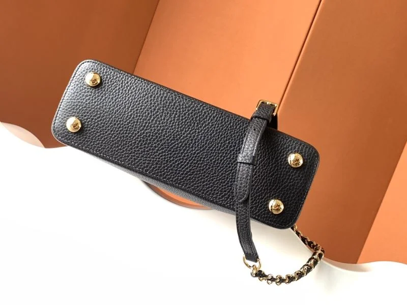 Factory-made Louis Vuitton Capucines BB Bags