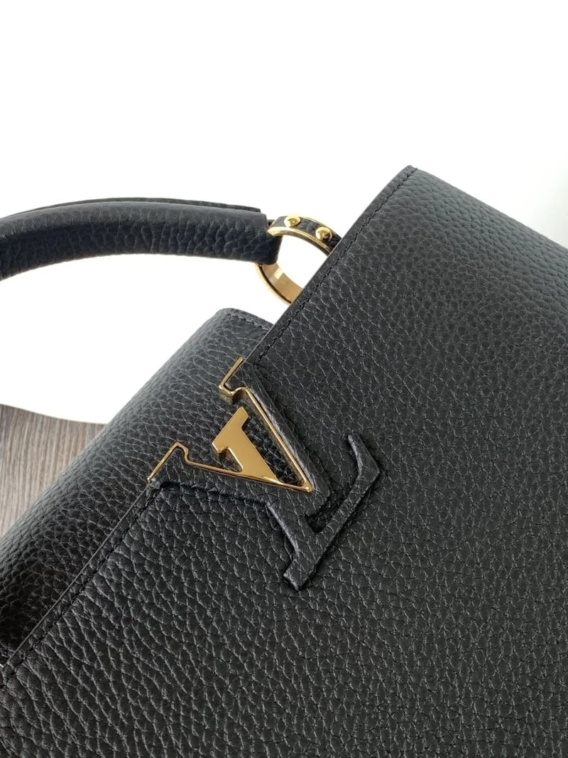 Factory-made Louis Vuitton Capucines BB Bags