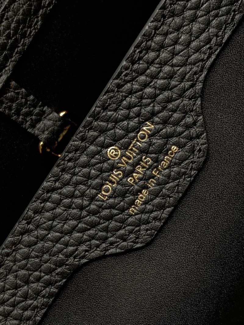 Factory-made Louis Vuitton Capucines BB Bags