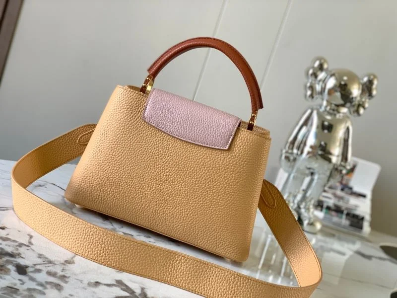 Bargain Louis Vuitton Capucines BB Bags