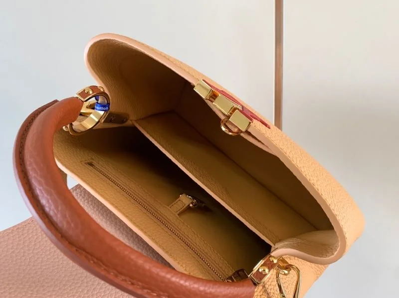 Bargain Louis Vuitton Capucines BB Bags