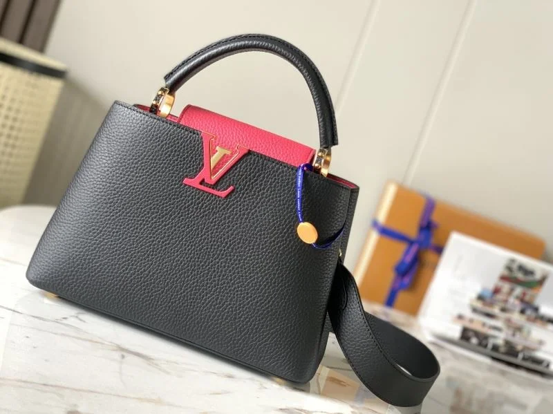 Louis Vuitton Capucines BB Bags