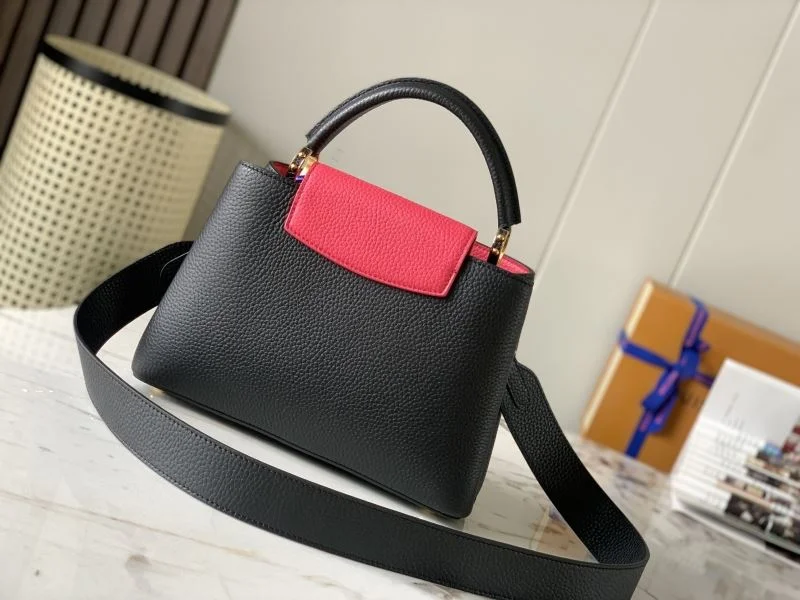 OEM Louis Vuitton Capucines BB Bags