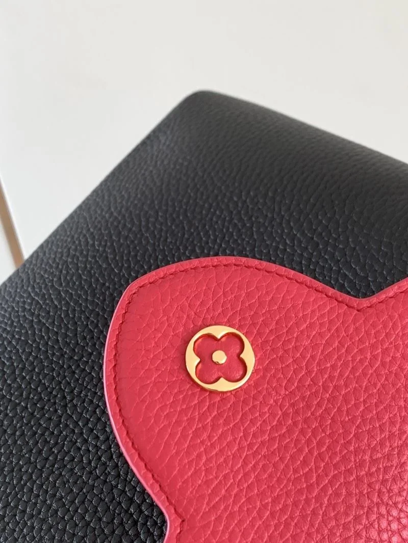 OEM Louis Vuitton Capucines BB Bags