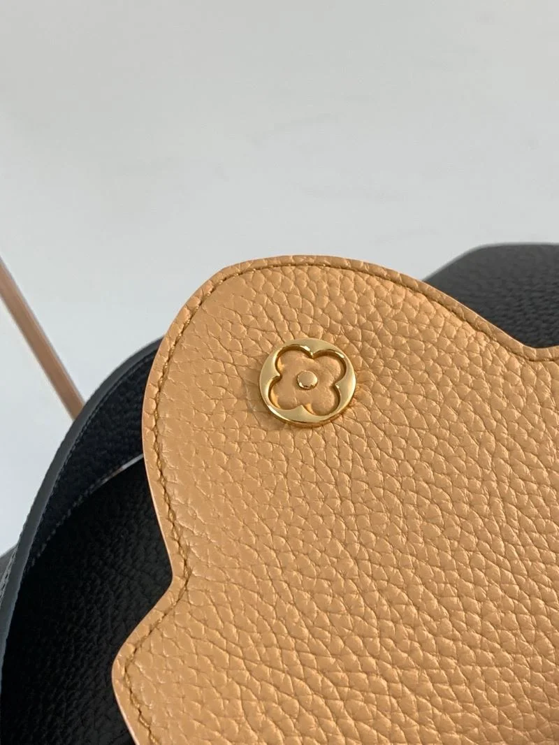 Cut-rate Louis Vuitton Capucines BB Bags