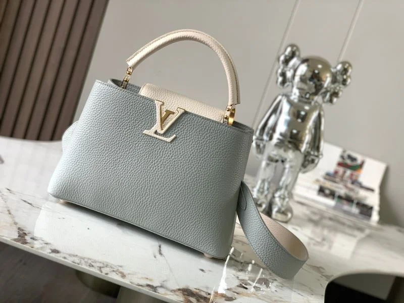 Louis Vuitton Capucines BB Bags