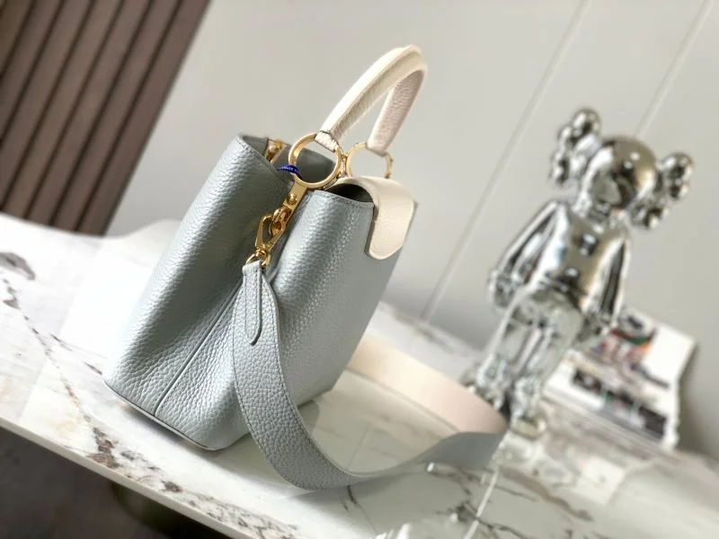 Economical Louis Vuitton Capucines BB Bags