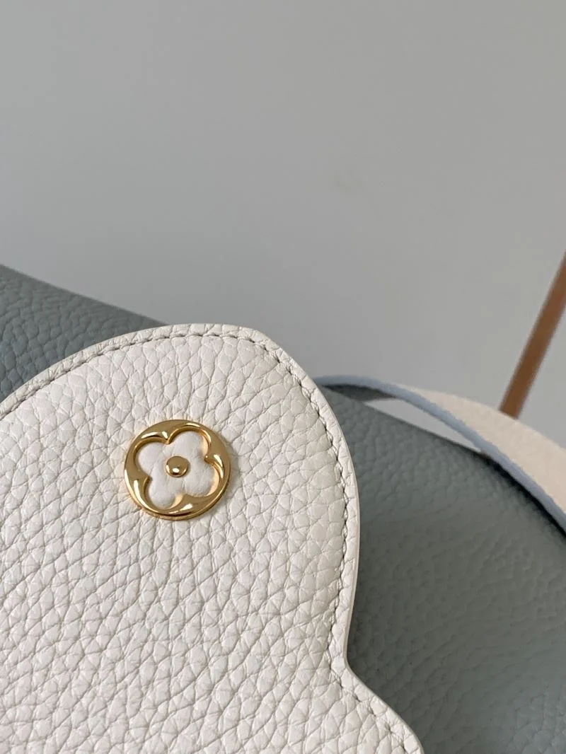 Economical Louis Vuitton Capucines BB Bags