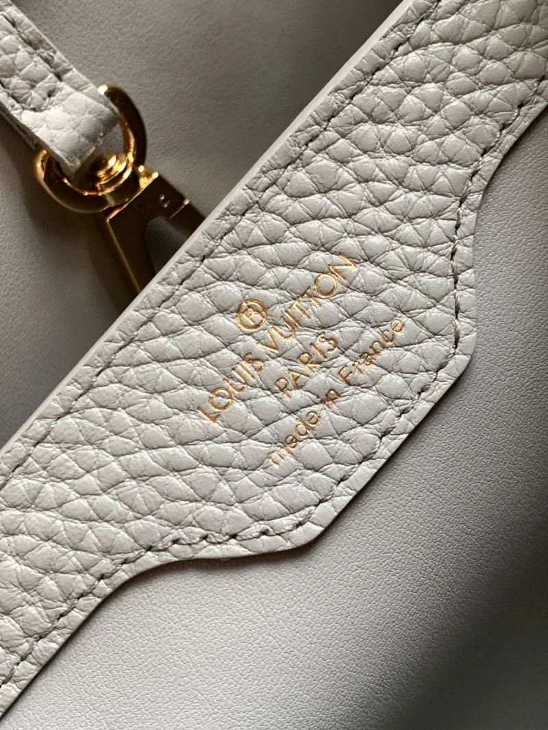 Economical Louis Vuitton Capucines BB Bags