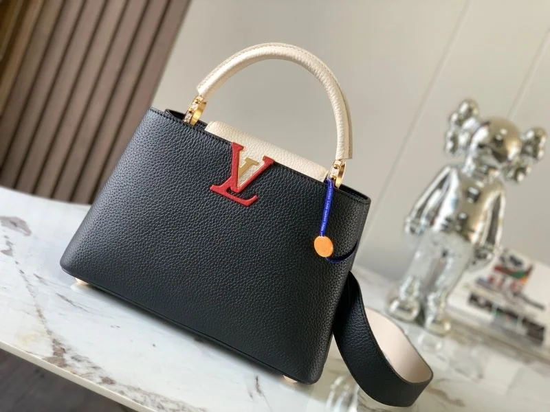 Louis Vuitton Capucines BB Bags