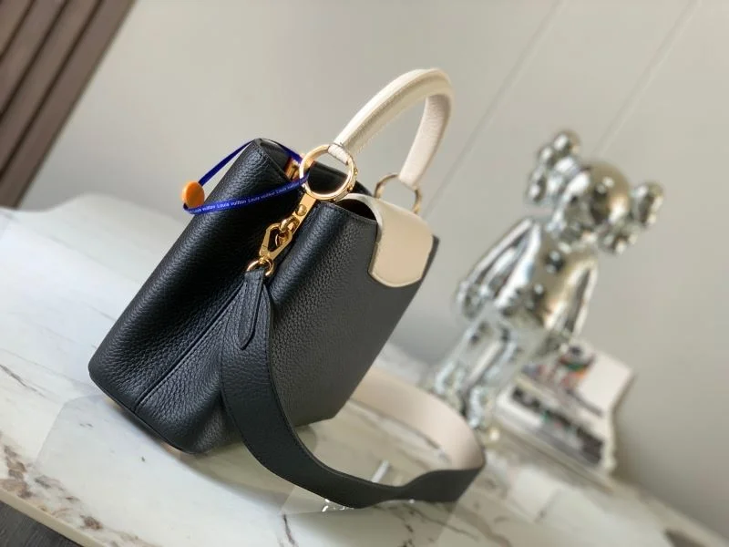 Reasonably priced Louis Vuitton Capucines BB Bags