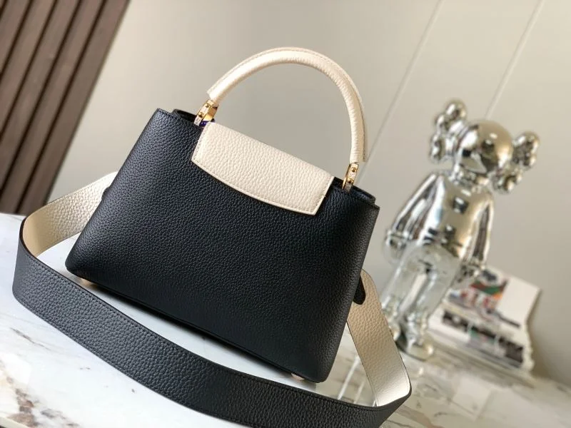 Reasonably priced Louis Vuitton Capucines BB Bags