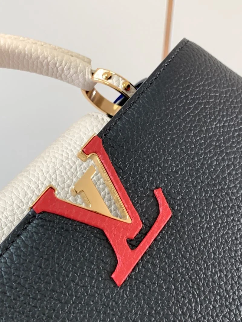 Reasonably priced Louis Vuitton Capucines BB Bags
