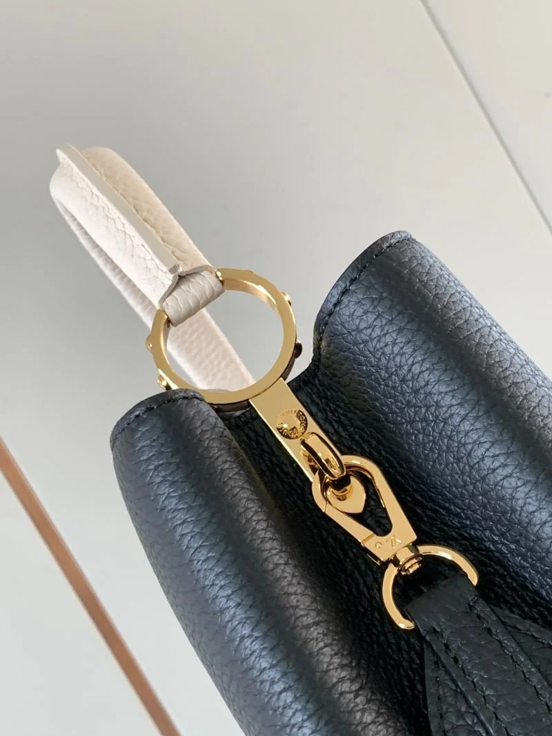 Reasonably priced Louis Vuitton Capucines BB Bags