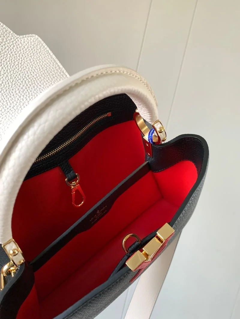 Reasonably priced Louis Vuitton Capucines BB Bags