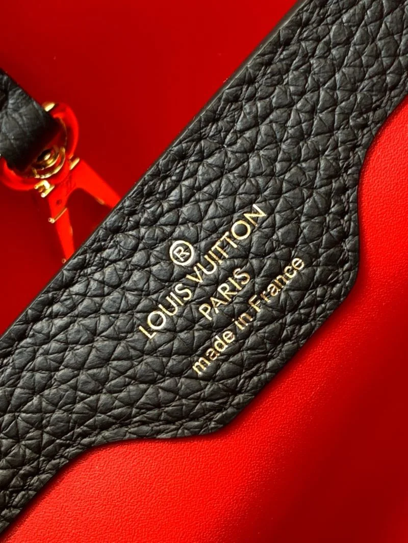 Reasonably priced Louis Vuitton Capucines BB Bags