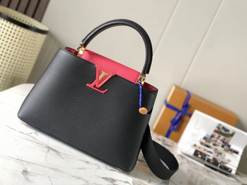 Louis Vuitton Capucines BB Bags