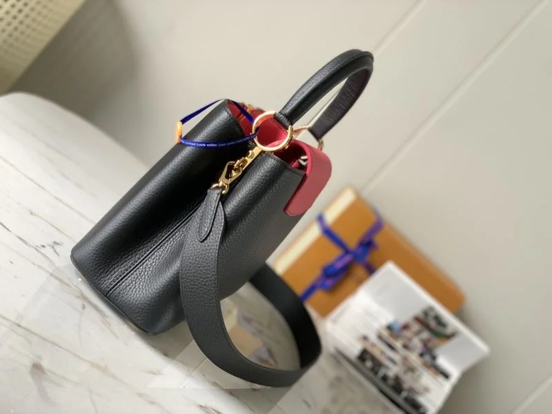 Reasonably priced Louis Vuitton Capucines BB Bags