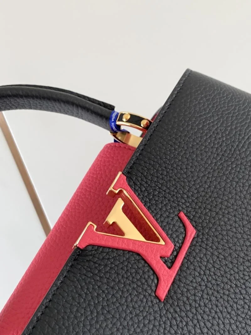 Reasonably priced Louis Vuitton Capucines BB Bags