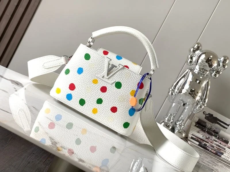 Louis Vuitton Capucines BB Bags