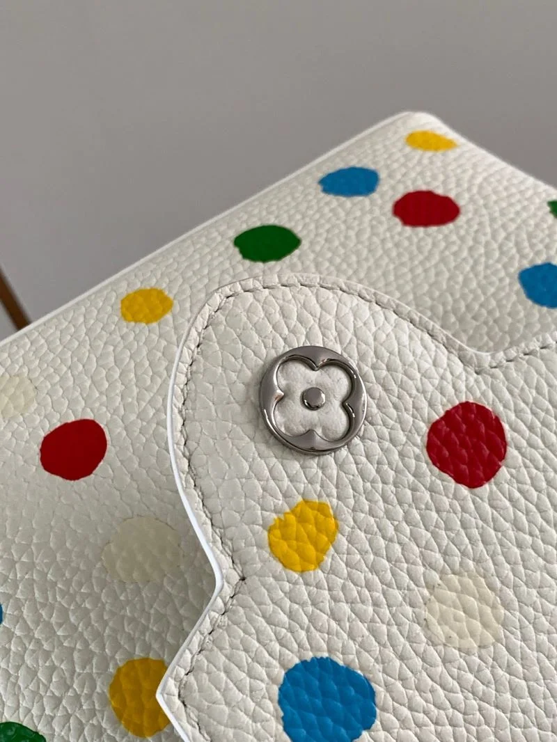 Budget-friendly Louis Vuitton Capucines BB Bags
