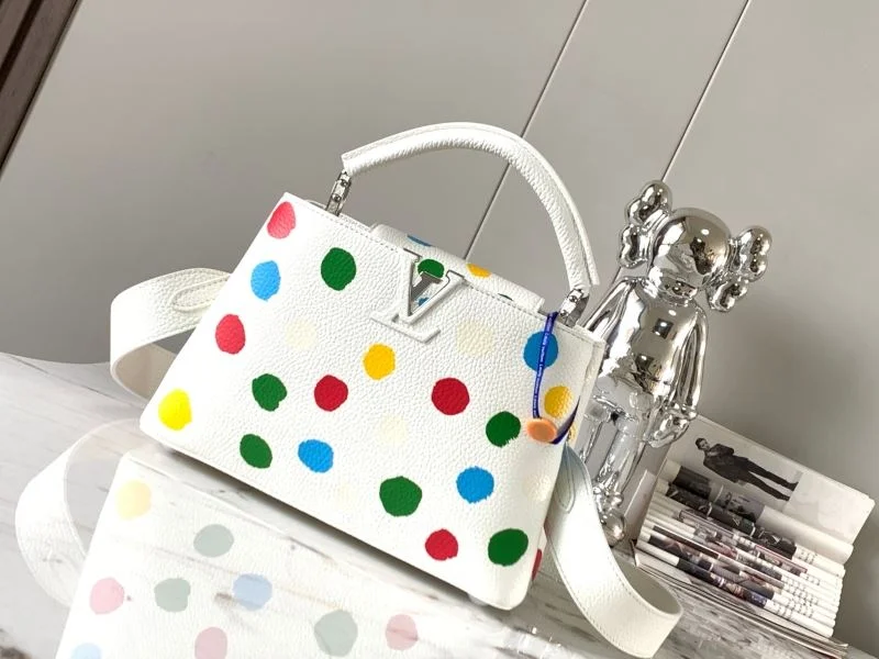 Louis Vuitton Capucines BB Bags