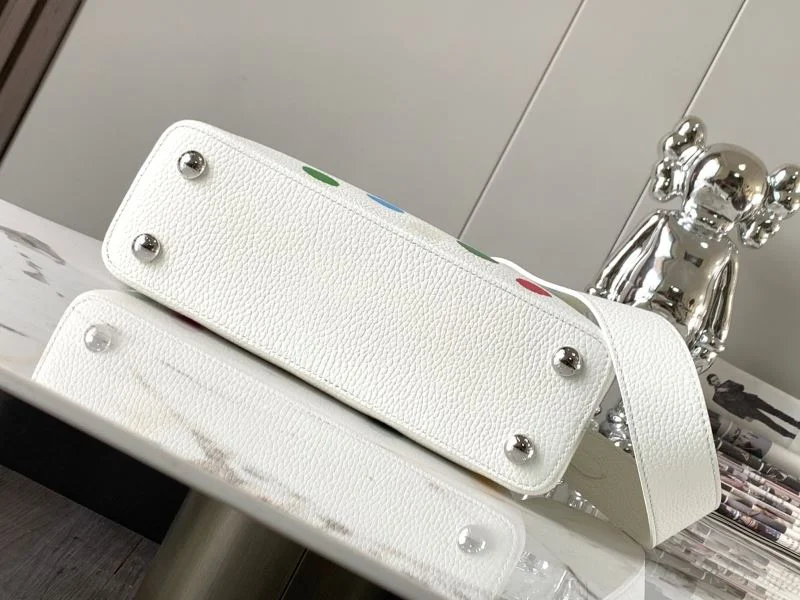 Low-cost Louis Vuitton Capucines BB Bags