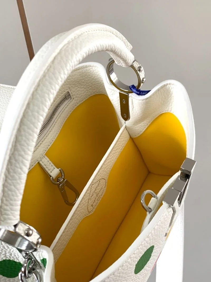 Low-cost Louis Vuitton Capucines BB Bags