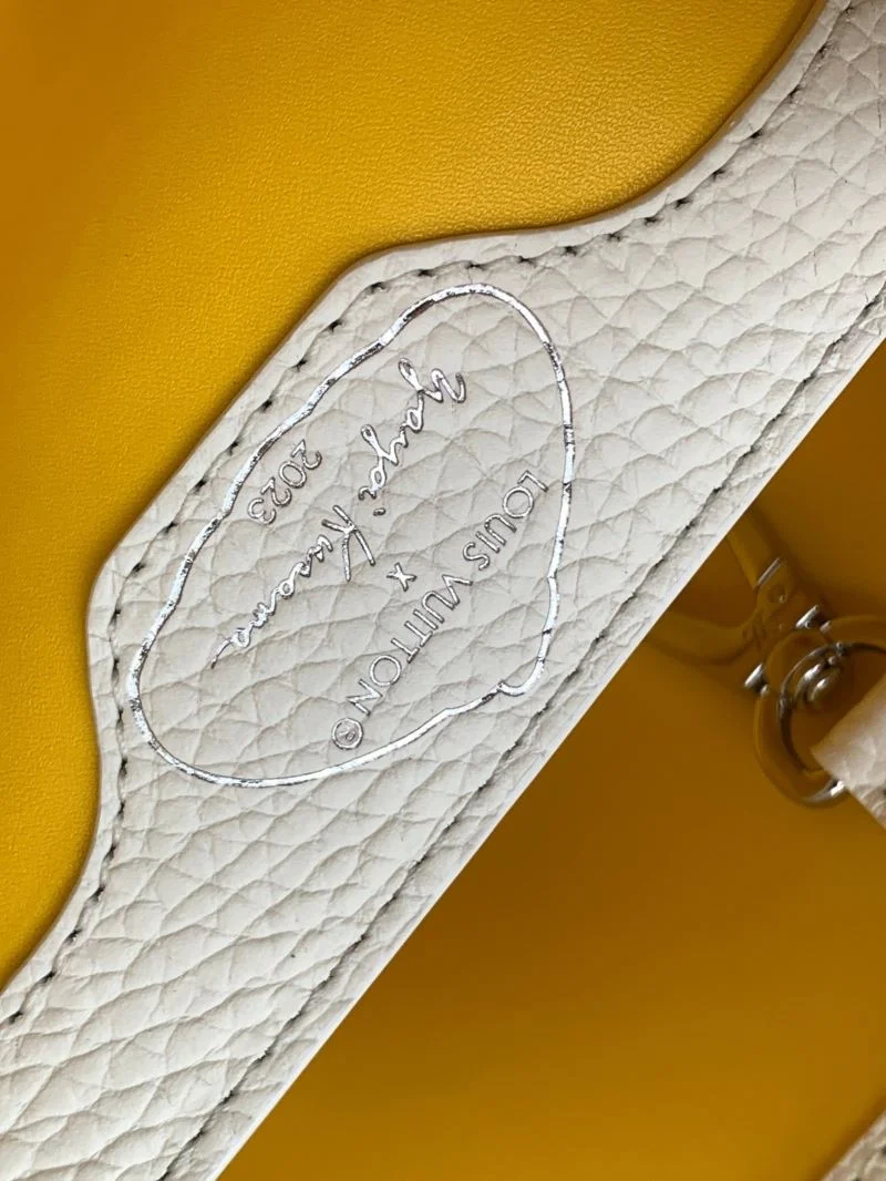 Low-cost Louis Vuitton Capucines BB Bags