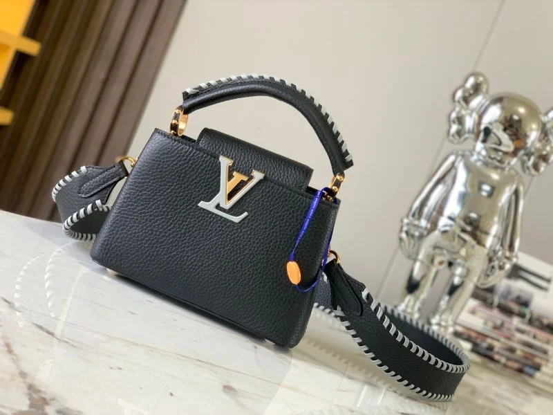 Louis Vuitton Capucines BB Bags