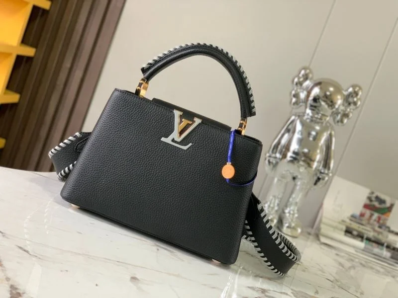 Louis Vuitton Capucines BB Bags