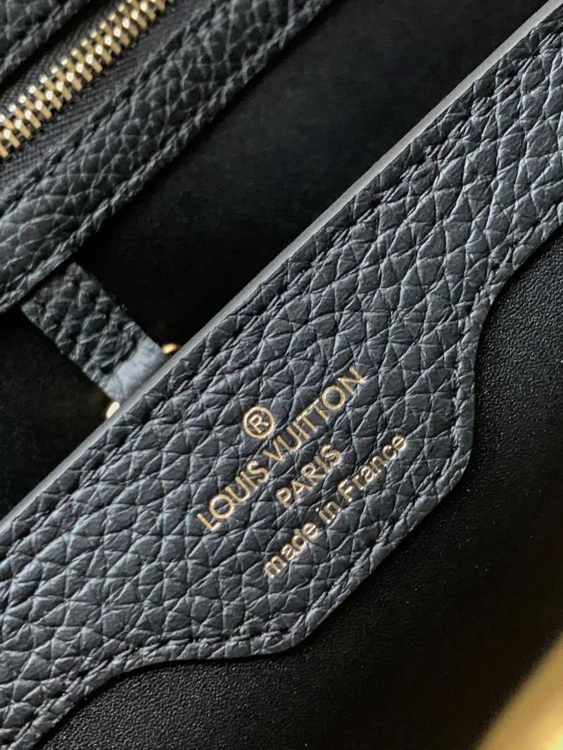 Affordable Louis Vuitton Capucines BB Bags
