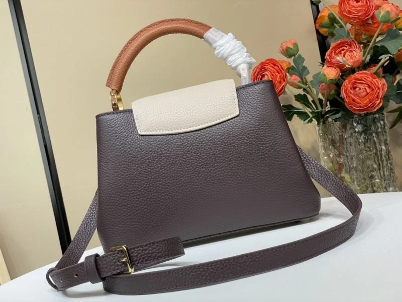 Perfect replica Louis Vuitton Capucines BB Bags