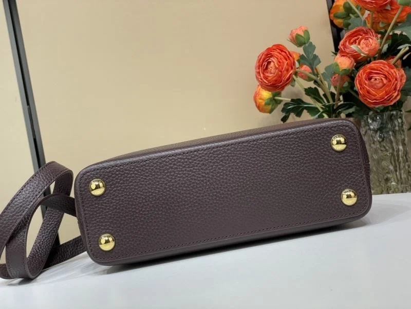 Perfect replica Louis Vuitton Capucines BB Bags