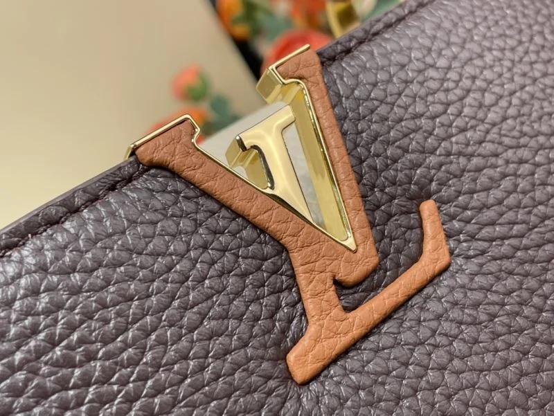 Perfect replica Louis Vuitton Capucines BB Bags