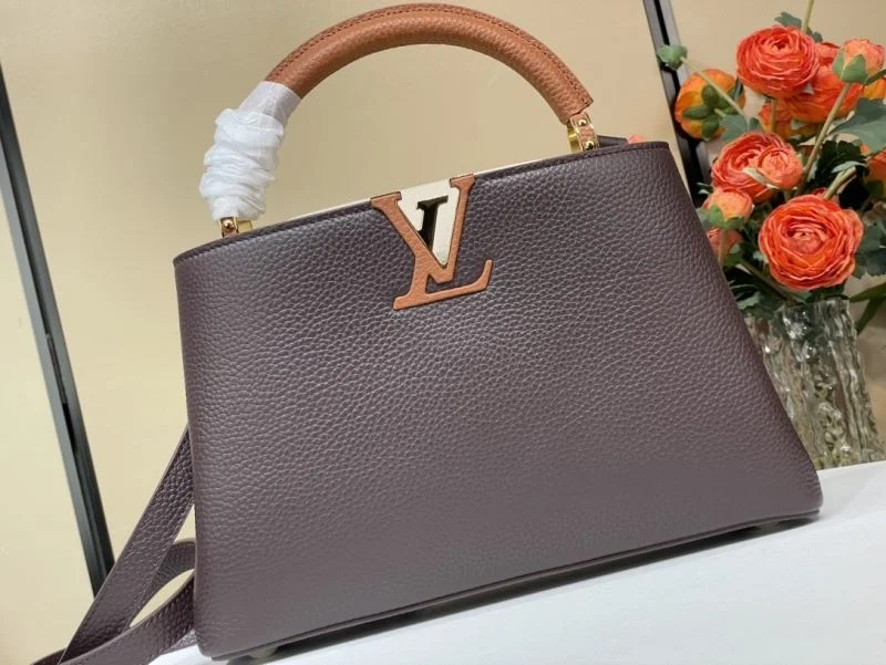 Louis Vuitton Capucines BB Bags