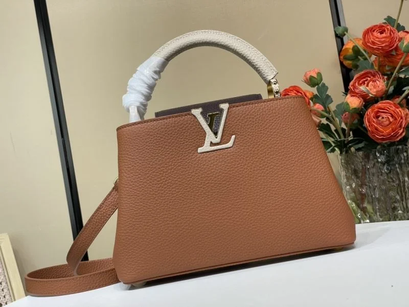 Louis Vuitton Capucines BB Bags