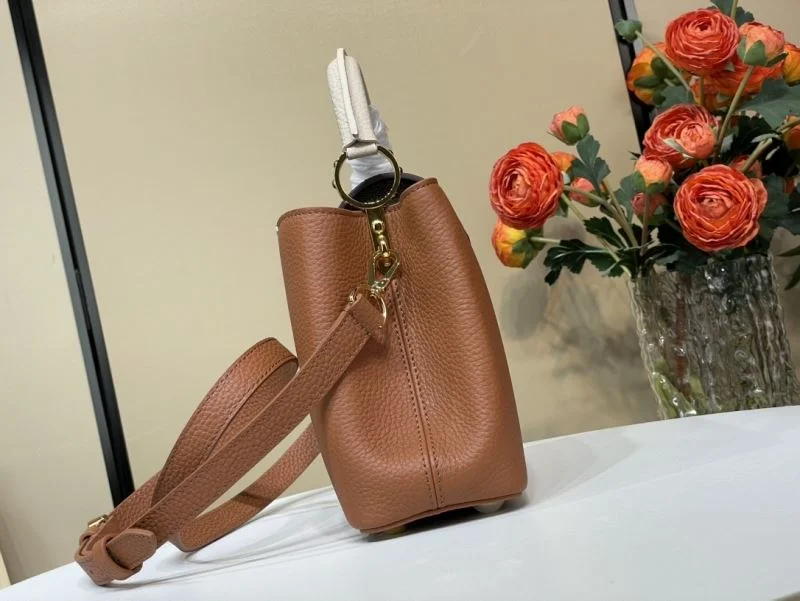 Authentic Louis Vuitton Capucines BB Bags