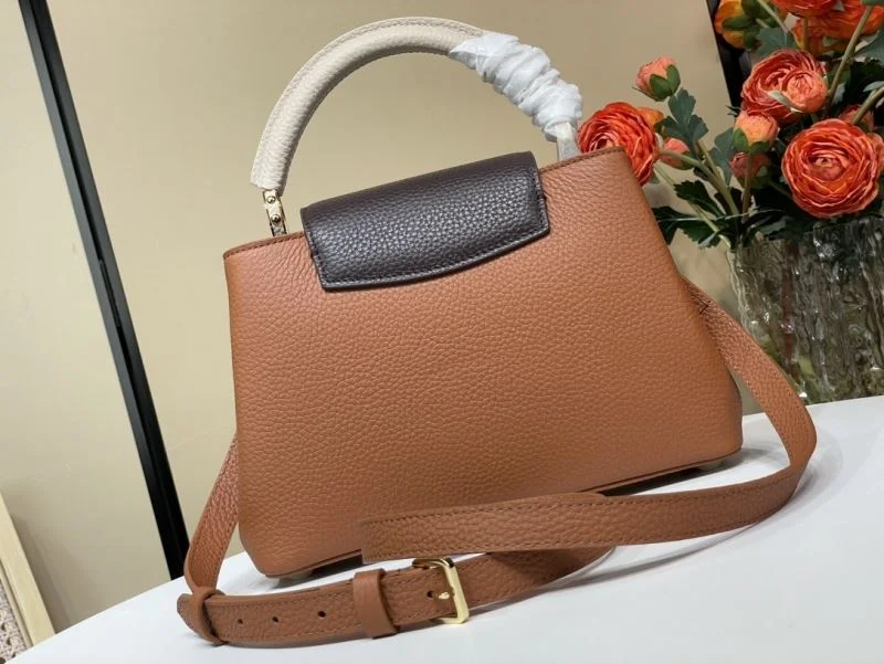 Authentic Louis Vuitton Capucines BB Bags