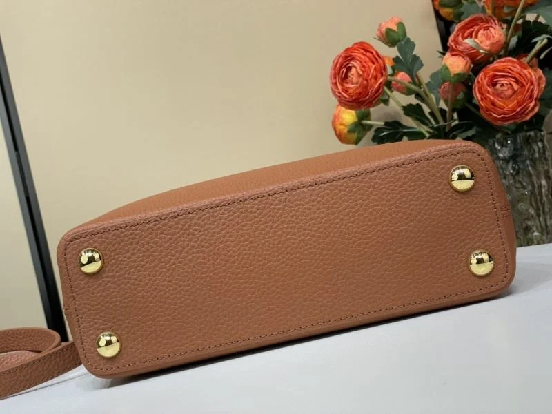 Authentic Louis Vuitton Capucines BB Bags