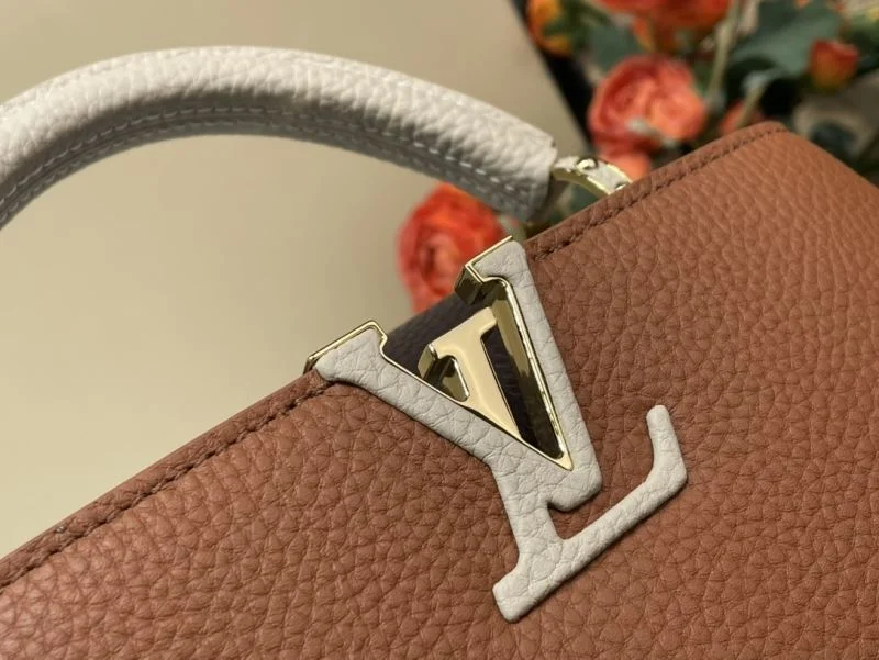 Authentic Louis Vuitton Capucines BB Bags