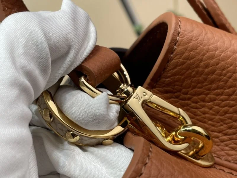 Authentic Louis Vuitton Capucines BB Bags