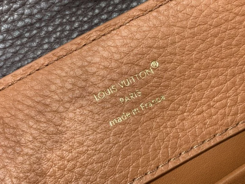 Authentic Louis Vuitton Capucines BB Bags