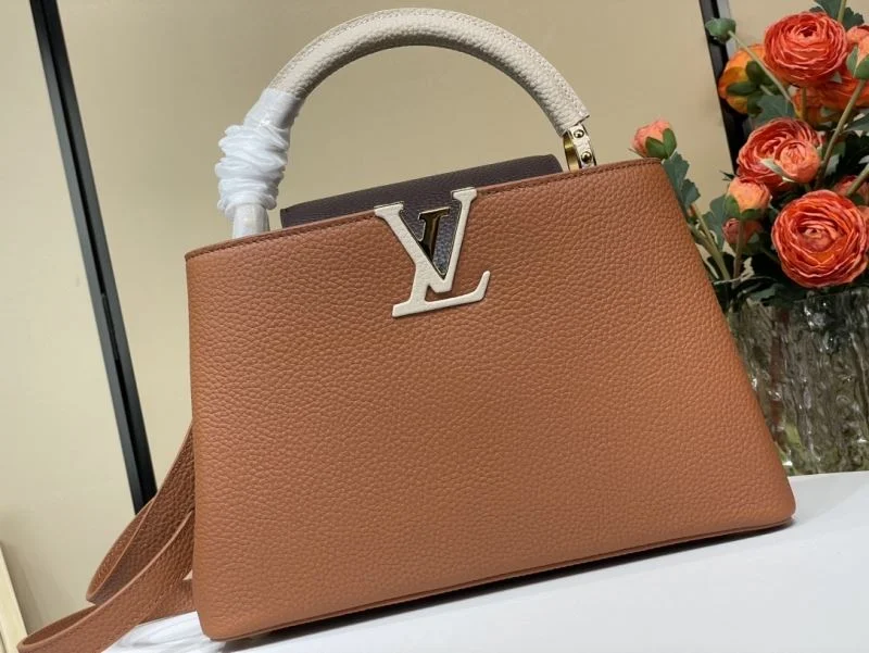 Louis Vuitton Capucines BB Bags